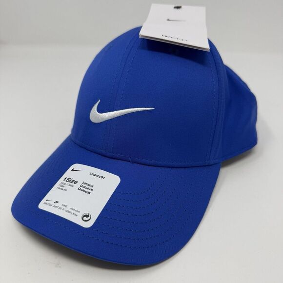 Nike Legacy 91 Tech Swoosh Hat